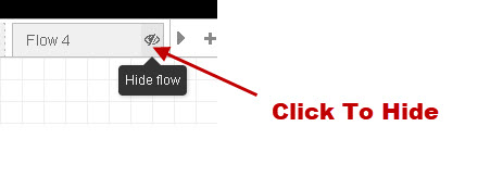 Beginners Guide to Node-Red Flows