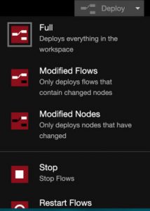 Beginners Guide to Node-Red Flows