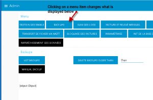 Using the Control UI Node With Flow Example