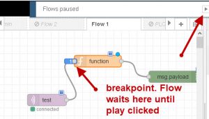 Beginners Guide to Node-Red Flows